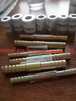 Auto A/C Hose Fittings A/C connectors Car Air Conditioning Hose connectors | fittings