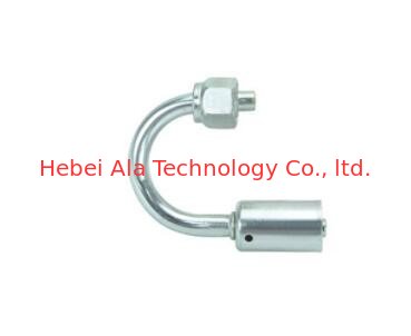 Auto A/C Beadlock Fittings A/C Hose Couplers A/C connectors Car Air Conditioning Hose Adapters | fittings