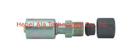 Auto A/C Beadlock Fittings A/C Hose Couplers A/C connectors Car Air Conditioning Hose Adapters | fittings