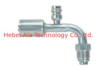 Auto A/C Beadlock Fittings A/C Hose Couplers A/C connectors Car Air Conditioning Hose Adapters | fittings