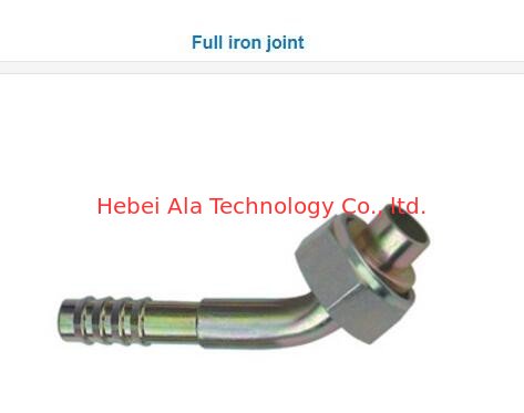 Auto A/C Hose ENDS  A/C Beadlock Fittings A/C Hose Couplers A/C connectors Car Air Conditioning Hose Adapters | fittings