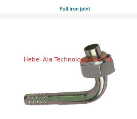 Auto A/C Hose ENDS  A/C Beadlock Fittings A/C Hose Couplers A/C connectors Car Air Conditioning Hose Adapters | fittings