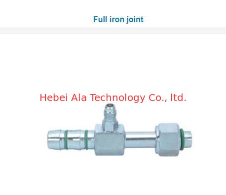 Auto A/C Hose ENDS  A/C Beadlock Fittings A/C Hose Couplers A/C connectors Car Air Conditioning Hose Adapters | fittings