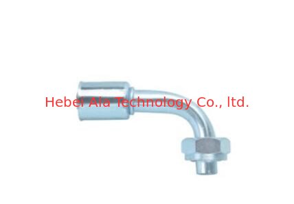 Iron Jacket Fittings Auto A/C Beadlock Fittings A/C Couplers A/C connectors Air Conditioning Hose Adapters | fittings