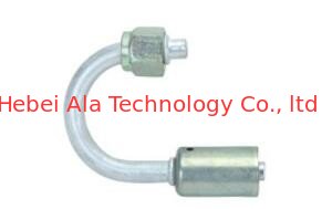 Iron Jacket Fittings Auto A/C Beadlock Fittings A/C Couplers A/C connectors Air Conditioning Hose Adapters | fittings