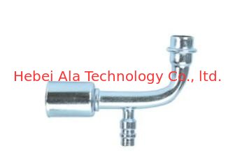 Iron Jacket Fittings Auto A/C Beadlock Fittings A/C Couplers A/C connectors Air Conditioning Hose Adapters | fittings