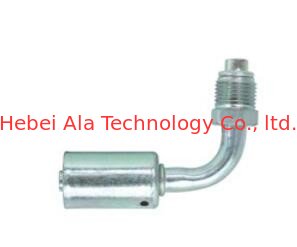 Iron Jacket Fittings Auto A/C Beadlock Fittings A/C Couplers A/C connectors Air Conditioning Hose Adapters | fittings