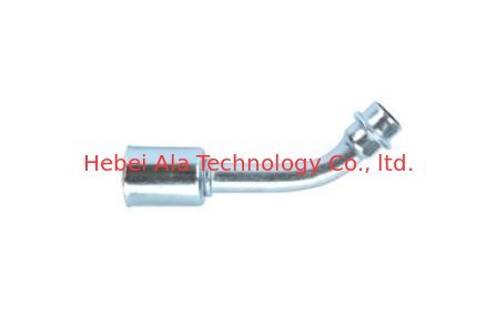 Iron Jacket Fittings Auto A/C Beadlock Fittings A/C Couplers A/C connectors Air Conditioning Hose Adapters | fittings
