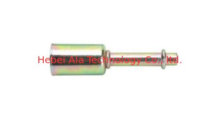 Iron Jacket Fittings Auto A/C Beadlock Fittings A/C Couplers A/C connectors Air Conditioning Hose Adapters | fittings