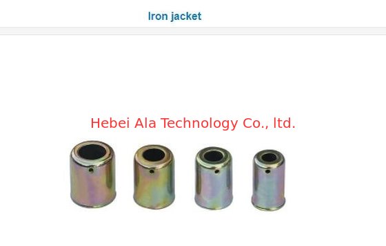A/C Ferrules Fittings Auto A/C Beadlock Fittings A/C Couplers A/C connectors Air Conditioning Hose Adapters | fittings
