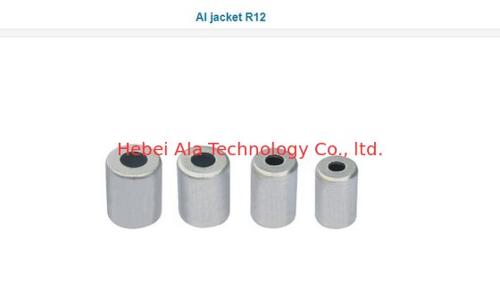 A/C Ferrules Fittings Auto A/C Beadlock Fittings A/C Couplers A/C connectors Air Conditioning Hose Adapters | fittings