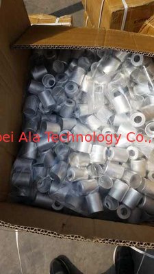 Auto A/C Ferrules Auto A/C Beadlock Fittings A/C Couplers A/C connectors Air Conditioning Hose Adapters | fittings