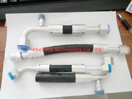 Auto A/C Ferrules Auto A/C Beadlock Fittings A/C Couplers A/C connectors Air Conditioning Hose Adapters | fittings