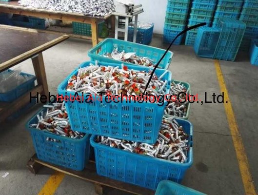 Auto A/C Ferrules Auto A/C Beadlock Fittings A/C Couplers A/C connectors Air Conditioning Hose Adapters | fittings