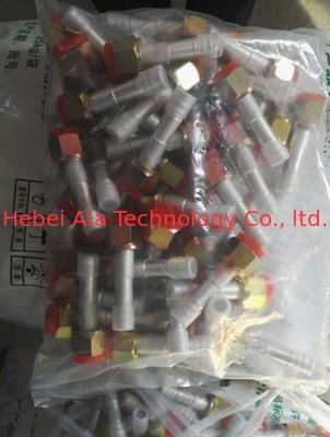 Auto A/C Ferrules Auto A/C Beadlock Fittings A/C Couplers A/C connectors Air Conditioning Hose Adapters | fittings