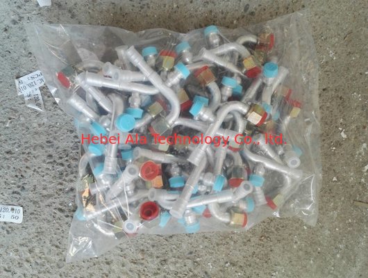 Auto A/C Ferrules Auto A/C Beadlock Fittings A/C Couplers A/C connectors Air Conditioning Hose Adapters | fittings