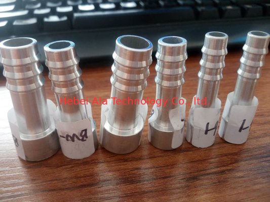 Auto A/C Ferrules Auto A/C Beadlock Fittings A/C Couplers A/C connectors Air Conditioning Hose Adapters | fittings