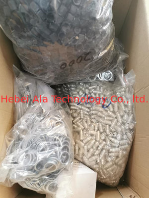 Auto A/C Ferrules Auto A/C Beadlock Fittings A/C Couplers A/C connectors Air Conditioning Hose Adapters | fittings