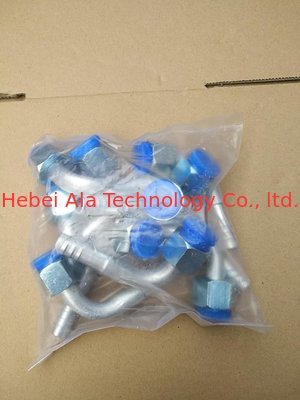Auto A/C Hoses O-Ring Female Beadlock Fittings A/C Couplers A/C connectors Air Conditioning Hose Adapters | fittings
