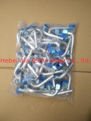 Auto A/C Hoses O-Ring Female Beadlock Fittings A/C Couplers A/C connectors Air Conditioning Hose Adapters | fittings