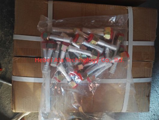 Auto A/C Hoses O-Ring Female Beadlock Fittings A/C Couplers A/C connectors Air Conditioning Hose Adapters | fittings