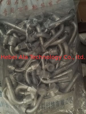 Auto A/C Hoses O-Ring Female Beadlock Fittings A/C Couplers A/C connectors Air Conditioning Hose Adapters | fittings
