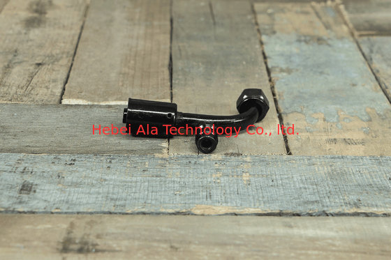 Auto A/C Hoses O-Ring Female Beadlock Fittings With R134a Port  A/C Couplers  Air Conditioning Hose Adapters R134a port