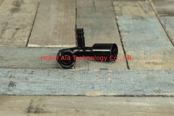 Auto A/C Hoses O-Ring Female Beadlock Fittings With R134a Port  A/C Couplers  Air Conditioning Hose Adapters R134a port