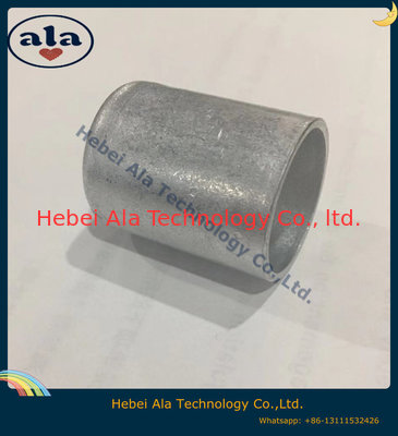 Auto A/C Hose Al & iron jacket| Al & iron ferrules |auto air conditioning hose fittings| Connectors