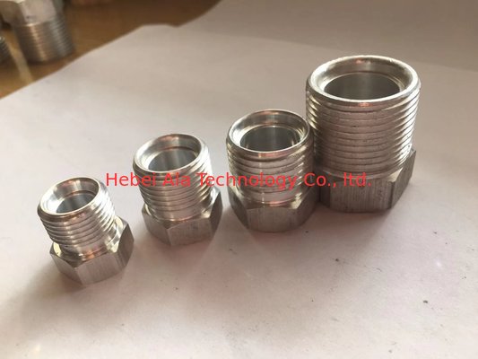 auto air conditioner pipe hose fitting joint valves quick connection R12 valve R134 valve R12 joint ac hose end fitting