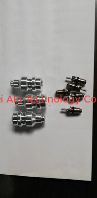 auto air conditioner pipe hose fitting joint valves quick connection R12 valve R134 valve R12 joint ac hose end fitting