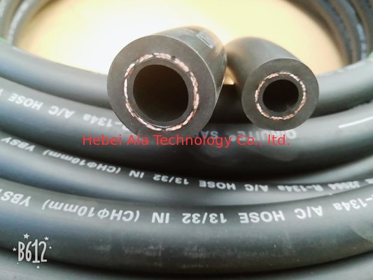 Auto Air Conditioning Hoses R134a A/C Hoses Good year 4826 Type C automotive A/C Hoses SAE J2064 Auto A/C Hoses