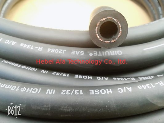 Auto Air Conditioning Hoses R134a A/C Hoses Good year 4826 Type C automotive A/C Hoses SAE J2064 Auto A/C Hoses