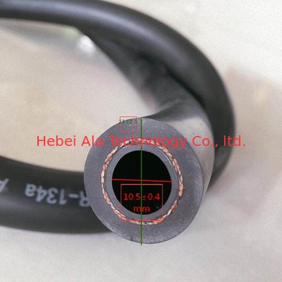 Auto Air Conditioning Hoses R134a A/C Hoses Good year 4826 Type C automotive A/C Hoses SAE J2064 Auto A/C Hoses