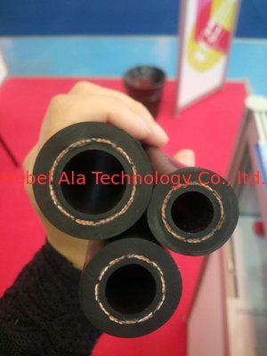 Auto Air Conditioning Hoses R134a A/C Hoses Good year 4826 Type C automotive A/C Hoses SAE J2064 Auto A/C Hoses
