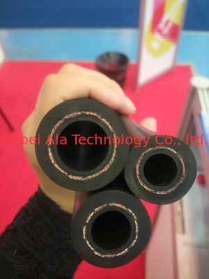 Auto Air Conditioning Hoses R134a A/C Hoses Good year 4826 Type C automotive A/C Hoses SAE J2064 Auto A/C Hoses