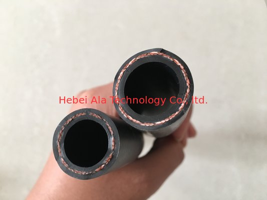 Reduce Auto Air Conditioning Hoses R134a A/C Hoses Good year 4826 Type C automotive A/C Hoses SAE J2064 Auto A/C Hoses