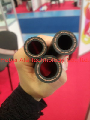 Reduce Auto Air Conditioning Hoses R134a A/C Hoses Good year 4826 Type C automotive A/C Hoses SAE J2064 Auto A/C Hoses