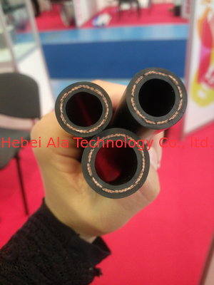 Reduce Auto Air Conditioning Hoses R134a A/C Hoses Good year 4826 Type C automotive A/C Hoses SAE J2064 Auto A/C Hoses