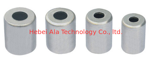 Hot sale Al & iron ferrule/ Al & iron jacket / auto air conditioning hose fittings
