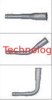 #6 #8 #10 #12 Quick joint Al jacktet2/Straight 45° 90°Shape / auto air conditioning hose fitting