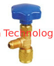 First-Class 134A  Pressure gauge set, metal handle, explosion-proof bottle opener  2196 pipe pressure 600PSI-3000PSI