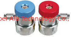 First-Class 134A  Pressure gauge set, metal handle, explosion-proof bottle opener  2196 pipe pressure 600PSI-3000PSI