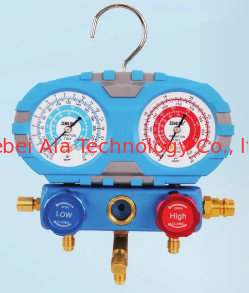 Auto AC Tool R134/R404/R407/410 70 Gauge head with sheath