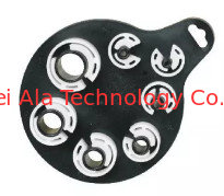 Auto AC Tool 134 /22 Gear sheath 70 Gauge head