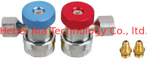 Auto AC Tool 134 /22 Gear sheath 70 Gauge head