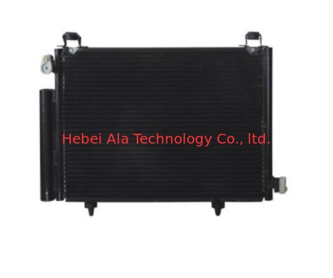 Auto A/C Condenser Car A/C Condenser for TOYOTA VITS 03