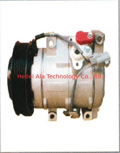ALA20103 TOYOTA  AC Compressor Toyota Camry2.4 AC Compressor 10S17C AC Compressor 88320-48080 88310-48040 AC Compress