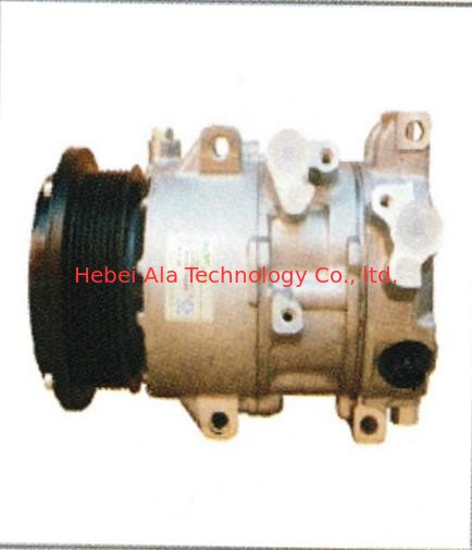 ALA20107 AC Compressor Toyota Camry Previa AC Compressor 6SEU16C AC Compressor 447190-5321 88310-42270 AC Compressor 7PK