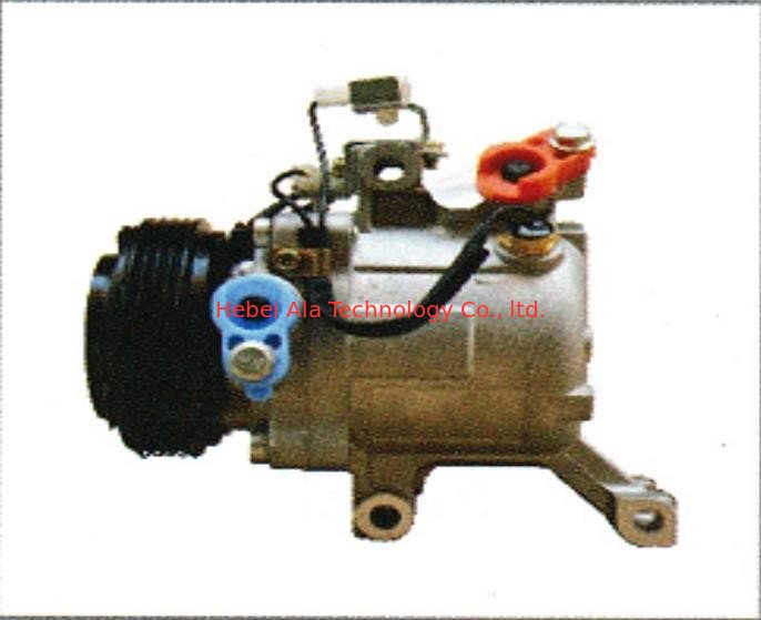ALA20109 TOYOTA Compressor Toyota Passo AC Compressor SV07C AC Compressor 447190-6620 AC Compressor 4PK